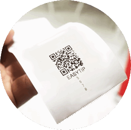 Cashless Tipping Platform | Electronic Tipping for Hospitality Industry ...